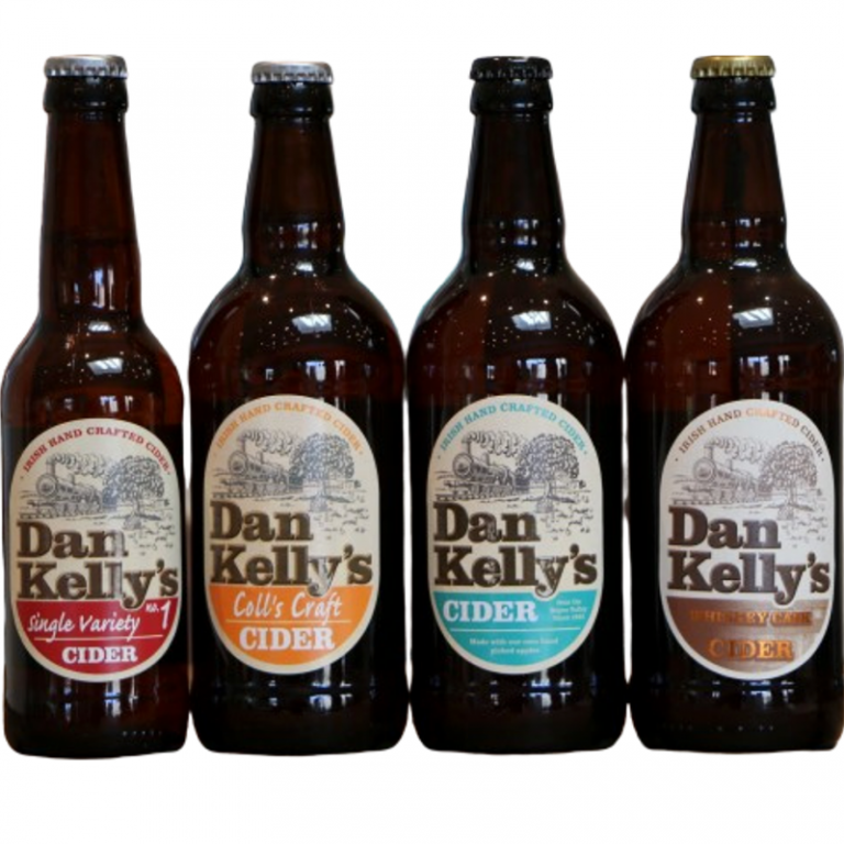 Home - Dan Kellys Cider